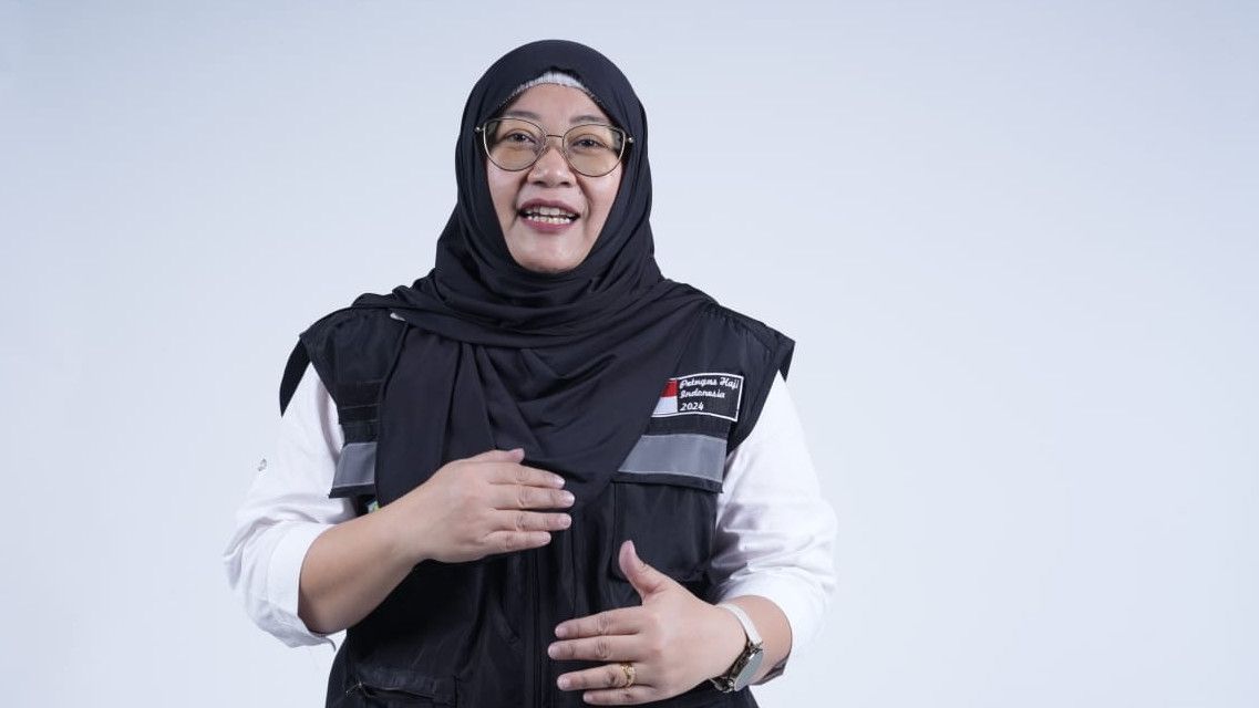 Kemenag Terbitkan Edaran Pembayaran Dam, Ini Tujuan dan Besaran Biayanya Kemenag Terbitkan Edaran Pembayaran Dam, Ini Tujuan dan Besaran Biayanya