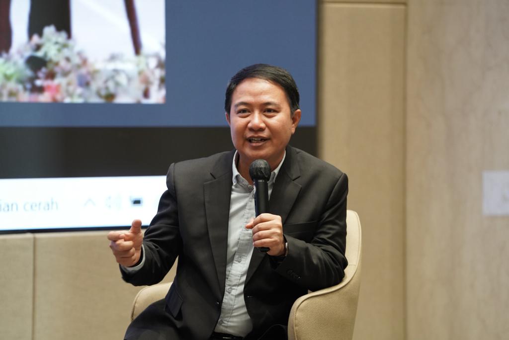 Kemenag Harap Diplomasi Haji dan Umrah Bermanfaat Bagi Jemaah Kemenag Harap Diplomasi Haji dan Umrah Bermanfaat Bagi Jemaah
