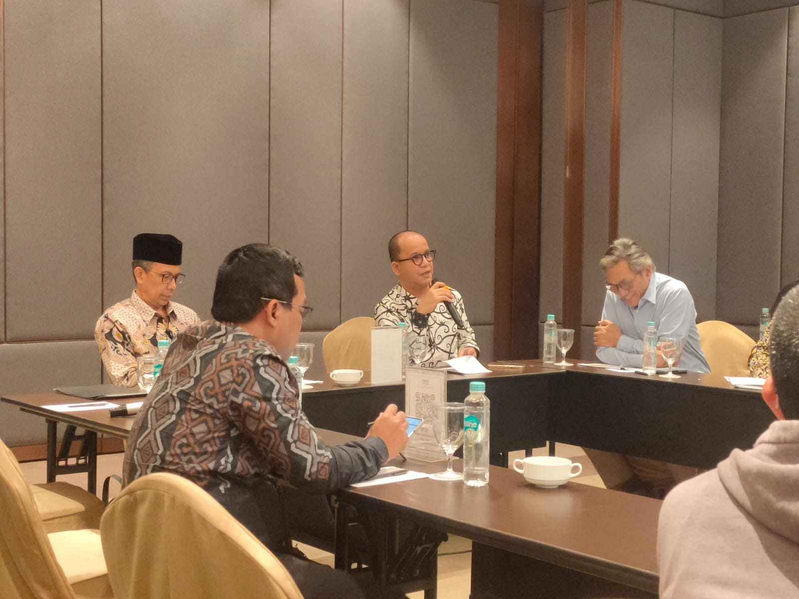 SBSN 2024, Kemenag Maksimalkan Pembangunan Asrama Haji dan PLHUT SBSN 2024, Kemenag Maksimalkan Pembangunan Asrama Haji dan PLHUT
