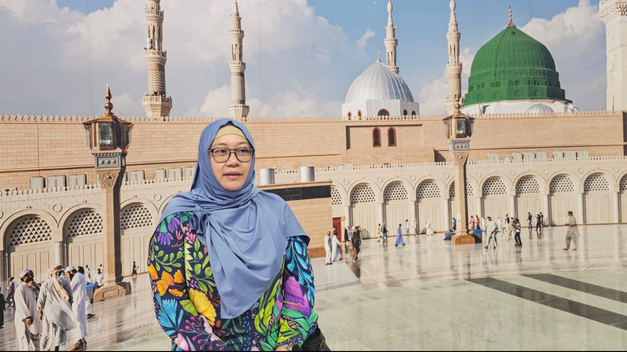 Pelunasan Biaya Haji Tahap I Diperpanjang Hingga 23 Februari 2024